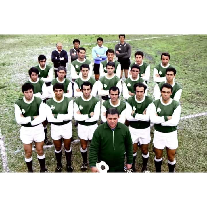 Οι ομάδες του Ποδοσφαίρου από το 1970 έως το 2009 | ΣΥΛΛΟΓΟΣ ΠΑΛΑΙΜΑΧΩΝ ...